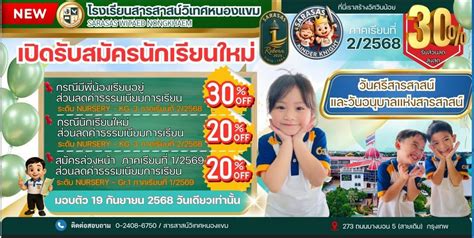 โรงเรียนวรรัตน์ศึกษา โรงเรียนวรรัตน์ศึกษา นนทบุรี