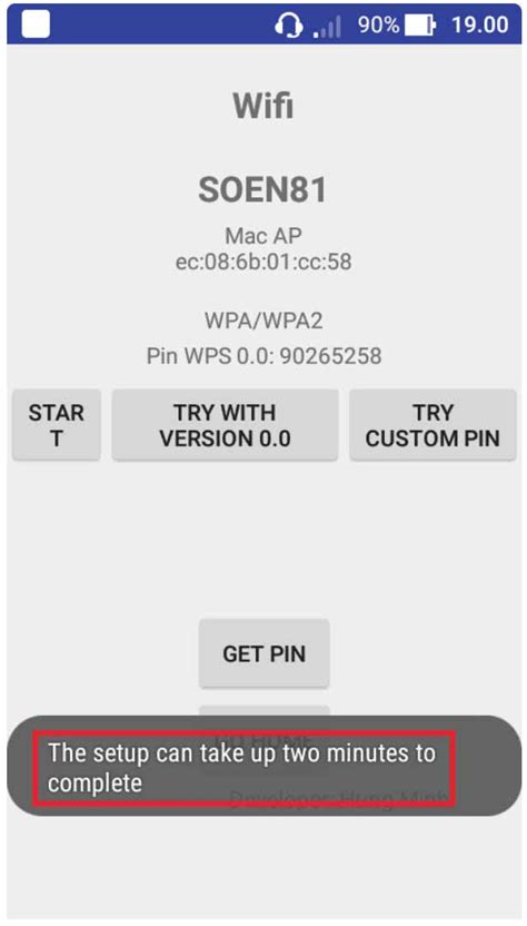Bobol Wifi Cara Mengetahui Password Wifi Di Laptop Android