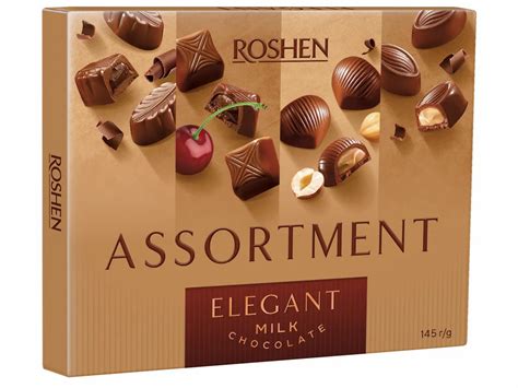 Roshen Бонбони Лидл Oferta Bg