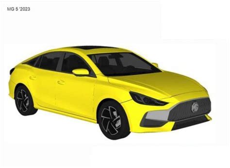 Mg 5 2023 3d Model 69707 Model Copy Default