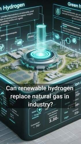 Science Fair Project Biotechnology Green Hydrogen A Scientific Method