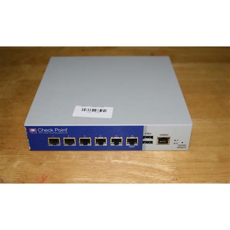 Mua Thiết Bị Tường Lửa Router Cân Bằng Tải Check Point T 110 Pc Router Cho Mikrotik L6 Hoặc