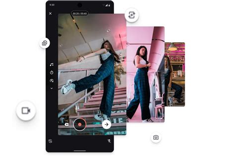 Camera SDK Bring Video Creation To Your App IMG LY