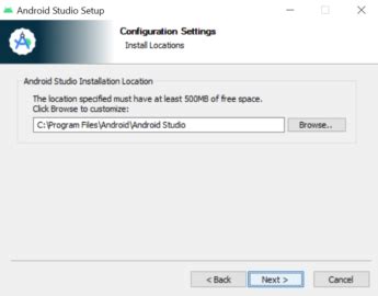 React Native Environment Setup A Complete Guide Intellipaat