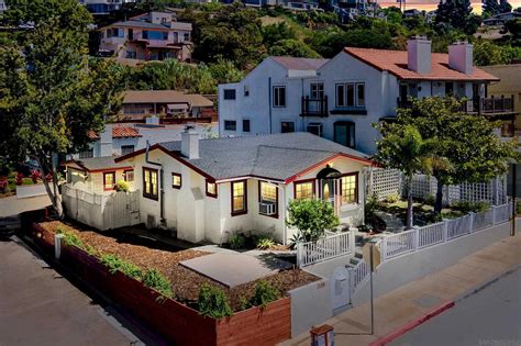 2544 Juan St San Diego Ca 92110 Mls 250039521 Compass