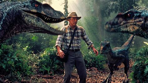 How To Watch The Jurassic Park Movies In Chronological Order