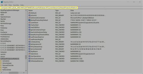 How To Find A Windows 10 Product Key