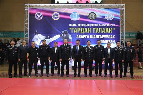 Нийтийн хэв журам хамгаалах олон нийтийн аюулгүй байдлыг хангах алба Нийтийн хэв журам