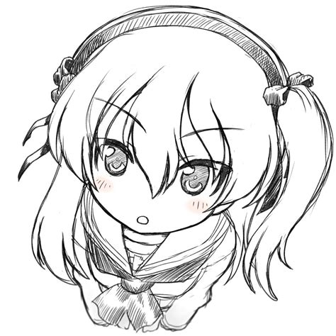 Another Oarai Alice Scrolller