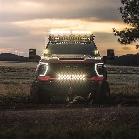 Off Road Lighting Buying Guide Overlanding And Offroad Articles