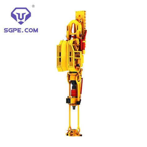 Gm Top Drive System Tds 9 Spare Parts Bpm Top Drive Spare Parts Gm