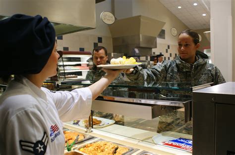 21 Air Force Food Service Professionals Win Culinary Honors Royal Air