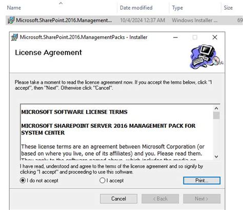 scom sharepoint monitoring sp 2016 scom ad security windows power… koray can karaduman