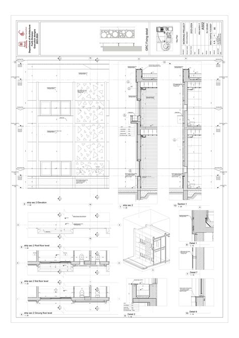 Puplic Library Working Project Images Behance