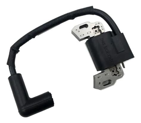 Bobina De Encendido Compatible Con Troy Bilt Tb110 Tb200 140 Meses Sin Interés