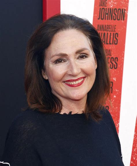 Nora Dunn Actress Comedian