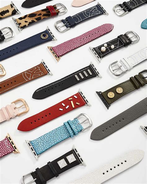 Не просто каишки за часовници а истински бижута страница 31 Elle Bg