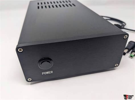 Sgc 19v 5a Linear Power Supply For Intel Nuc Photo 4821373 Us
