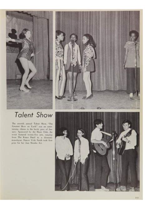 1970 Compass Yearbook Washdc52 Page 110 Flip Pdf Online Pubhtml5