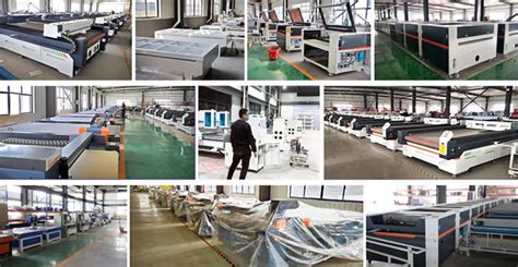 China Rubber Leather Gasket Sheet Cnc Oscillating Knife Cutting 1625 2040 Manufacturers