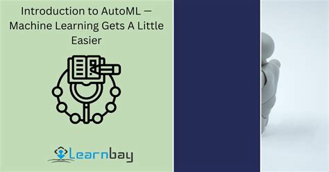 List Auto Ml Curated By Ehsan Afshar Medium