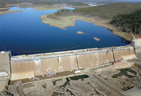 QLD Construction Pipeline Balloons To Resources Level 71 Billion