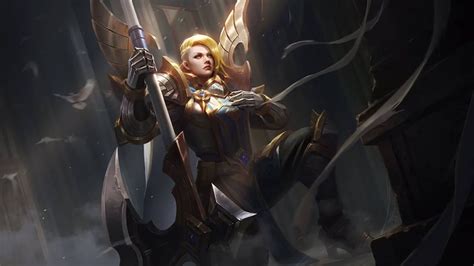 All You Need To Know About The Exp Laner Role In Mobile Legends Dunia Games
