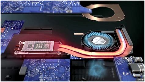 Lenovo Thinkpad Laptops Boast Unique Owl Wing Cooling Technology Softpedia