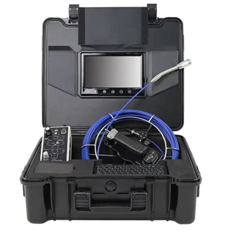 Factory Price Of The Industry Endoscopy Pipeline Inspection Camera