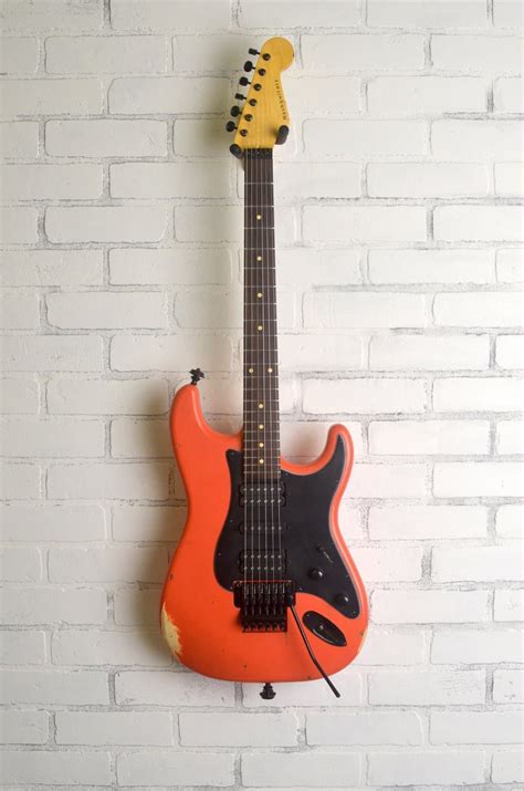 S81 Nashguitars Apollonmusic