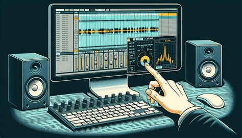 Stop Clipping In Ableton Simple Steps Product London