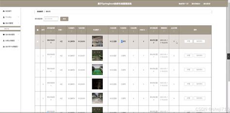 [开题报告]flask框架的停车场管理系统v3l29（程序 论文 python） csdn博客