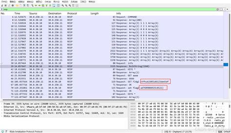 Cfthub Misc 流量分析ctfhub Lengthbinary Csdn博客