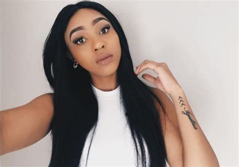 Nadia Nakai Serves Major Sauce In New Bikini Pics Okmzansi