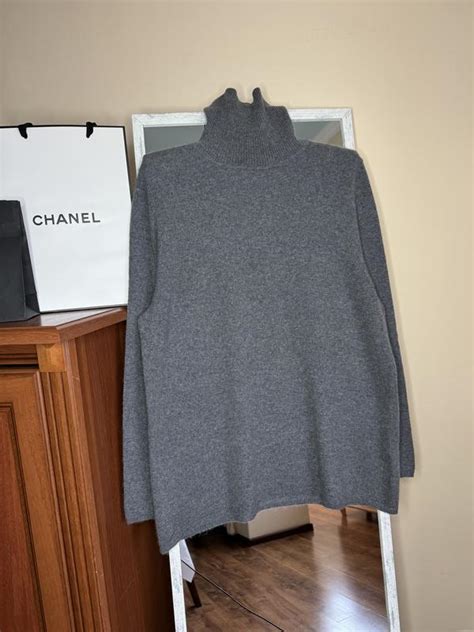 Свитер гольф кашемир сток очень мягкий и пушистый — ціна 1700 грн у каталозі Светри Купити