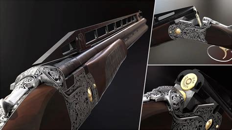 Ultimate Fps Weapons Pack For Flippednormals