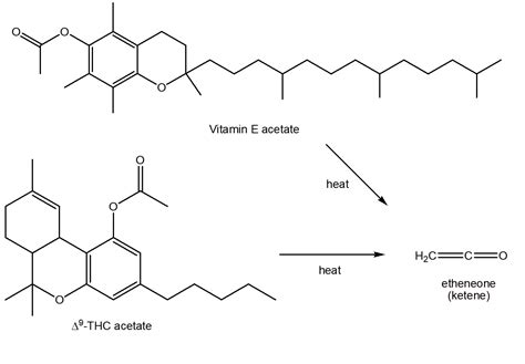 Ketene Molecule Of The Month June 2025 Html Only Version