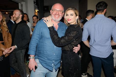 Photo Exclusif Fred Coppula R Alisateur Fran Ais De Films Pour Adultes Clara Morgane