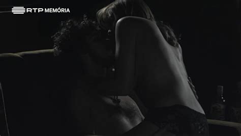 Nude Video Celebs Filipa Areosa Nude Os Filhos Do Rock