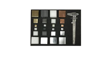 Density Cube Set Of 24