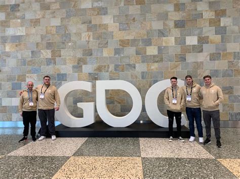 Gamelogic On Linkedin Gdc