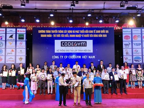 CodeGym Hệ thống đào tạo lập trình hiện đại Coding Bootcamp