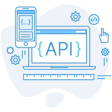 API Integration Services Custom API Development Services