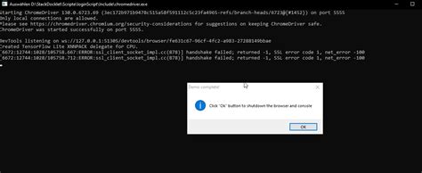 Need Help With Webdriver Autoit General Help And Support Autoit Forums