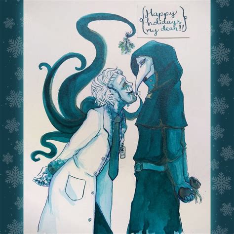 Scp 049 X Scp 035 Scp 049 Scp Scp 035