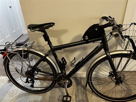 2016 Scott Scott Metrix 20