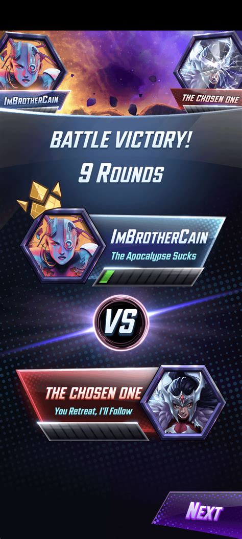 Dont Get Cocky Rmarvelsnap Dont Get Cocky Rmarvelsnap