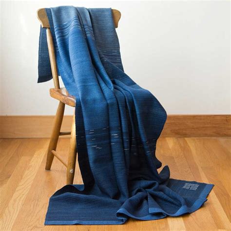 Neptune Throw Swans Island Company