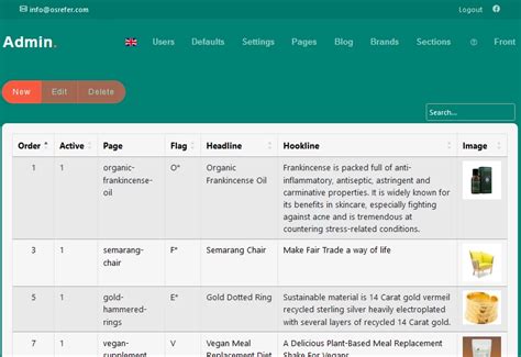 Dynamic Bootstrap
