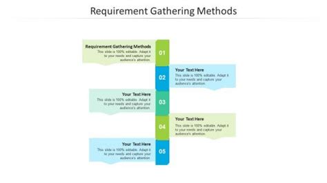 Meeting Method Powerpoint Presentation And Slides Ppt Powerpoint